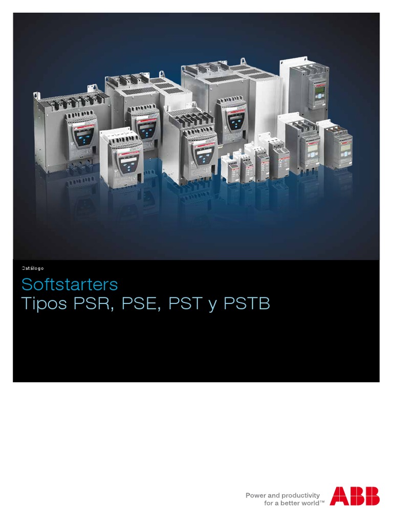 Abb PSR | PDF | Agua | Bomba