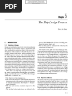 Bulk Carrier Design Guide | PDF | Ships | Oil Tanker