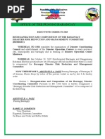 CONTINGENCY PLAN TYPHOON 2020 Tipas | PDF | Tropical Cyclones ...