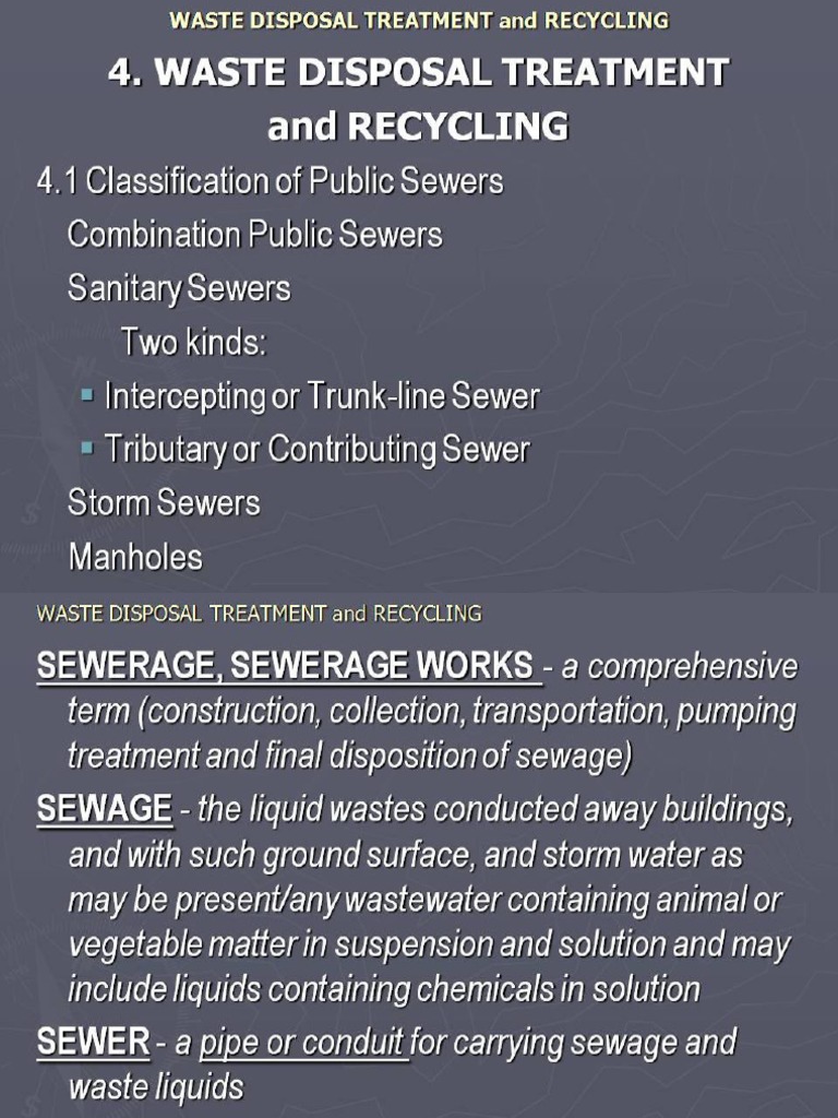 1D SPDI Plumbing Treatment | PDF