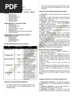 Stub Stack Drainage System Overview | PDF