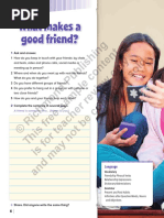 Think Starter Student's Book 1ed - Flip PDF - FlipBuilder | PDF
