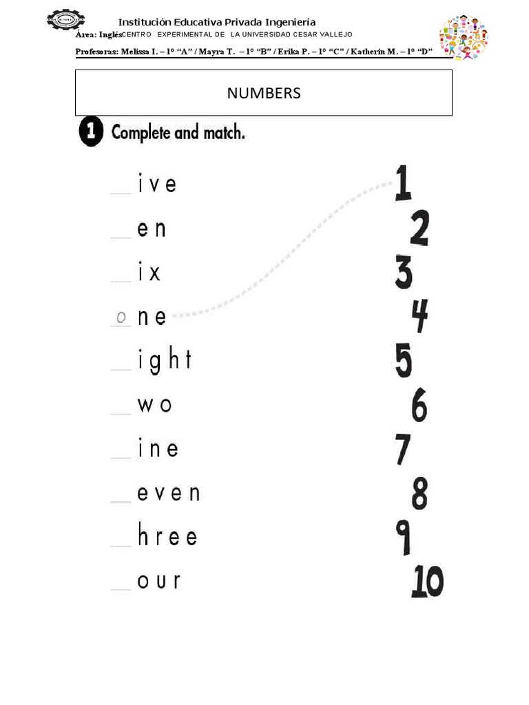 PRACTICAS Ingles | PDF