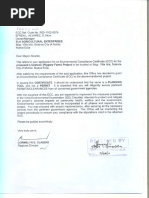 ECC MC 2014 005 Revised Guidelines For Coverage Screening Annex A | PDF