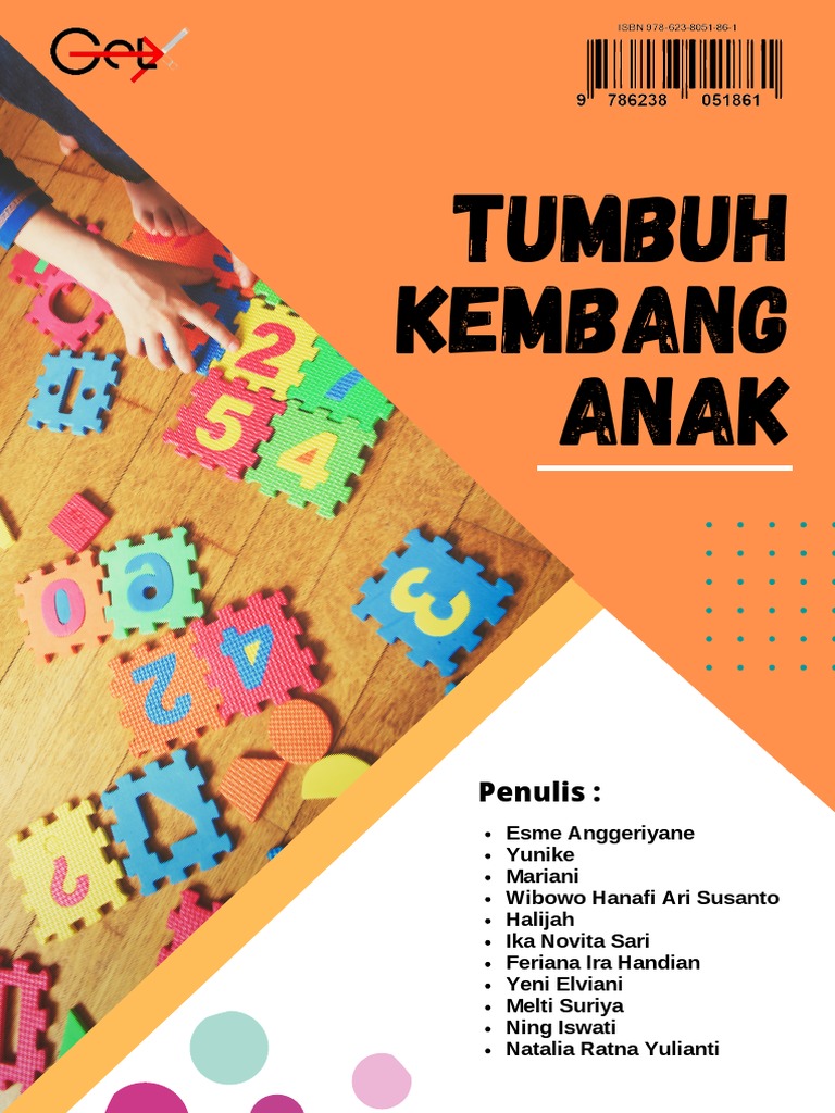 Tumbuh Kembang Anak | PDF