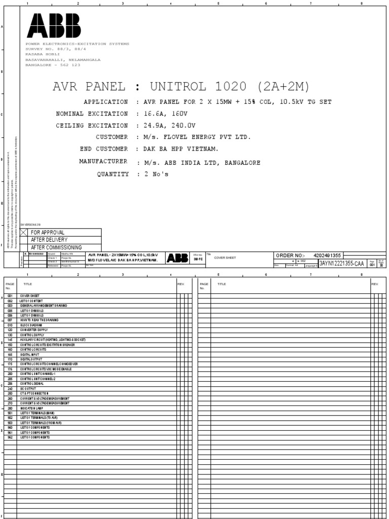 R2 - Avr Drawing | PDF | Relay | Switch