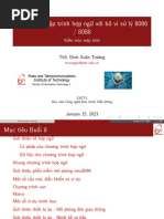 MIPS MARS Simulator | PDF | Java (Software Platform) | Integrated ...