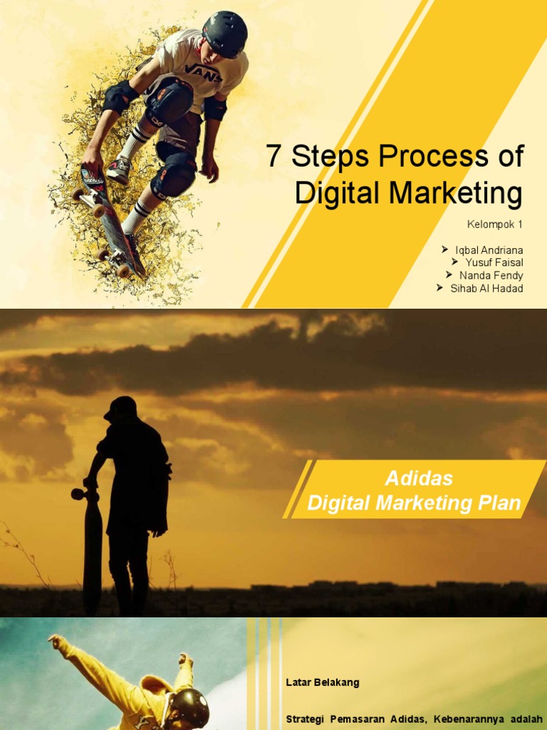 Digital Marketing | PDF
