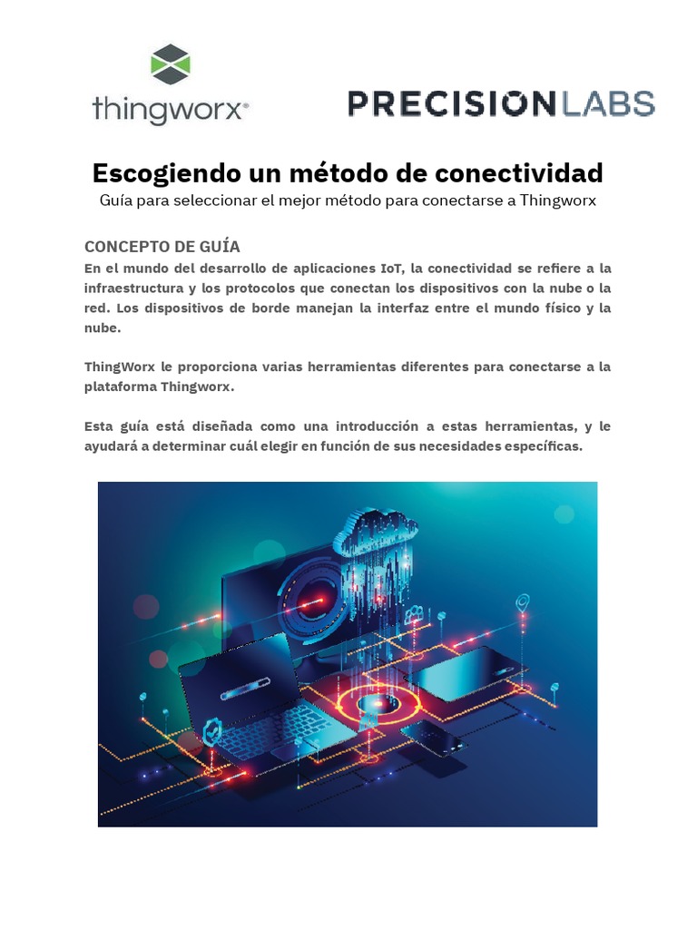 03-Escogiendo un método de conectividad | PDF | Java (lenguaje de ...