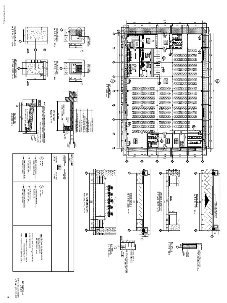 C - - users - user - desktop - 03!01!07 Tttm-dv - 250415-世通越南员工宿舍食堂建筑图 01-Mb Tret & Chi Tiet (g1 ...