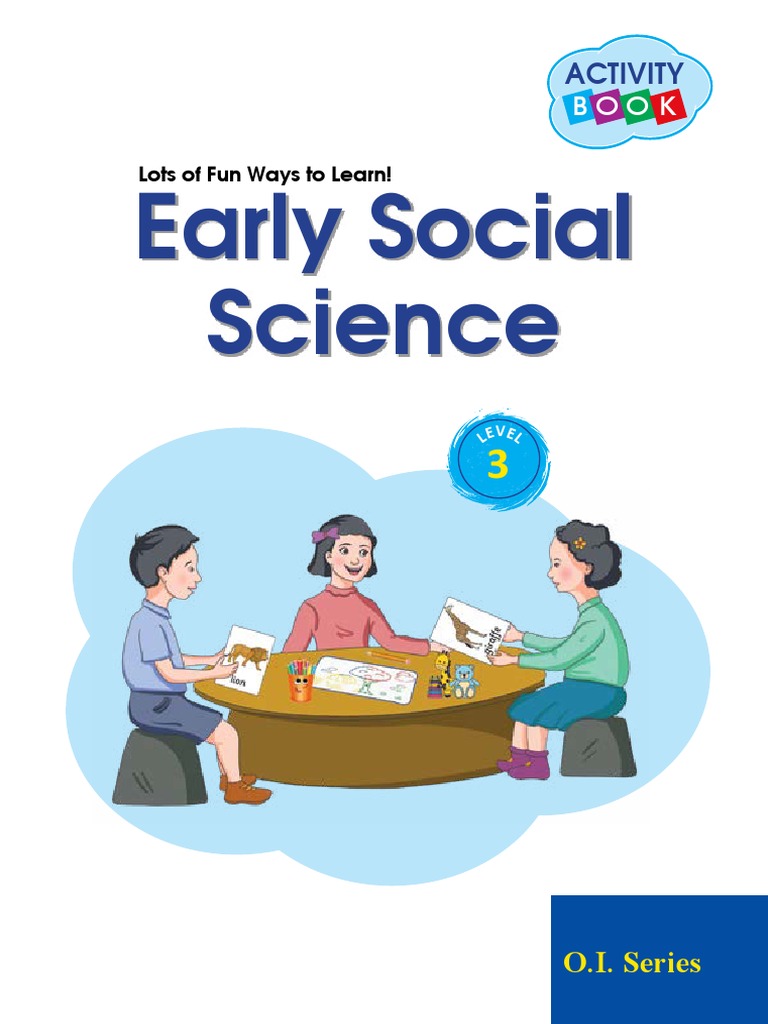 UKG - Social | PDF | Room | Senses