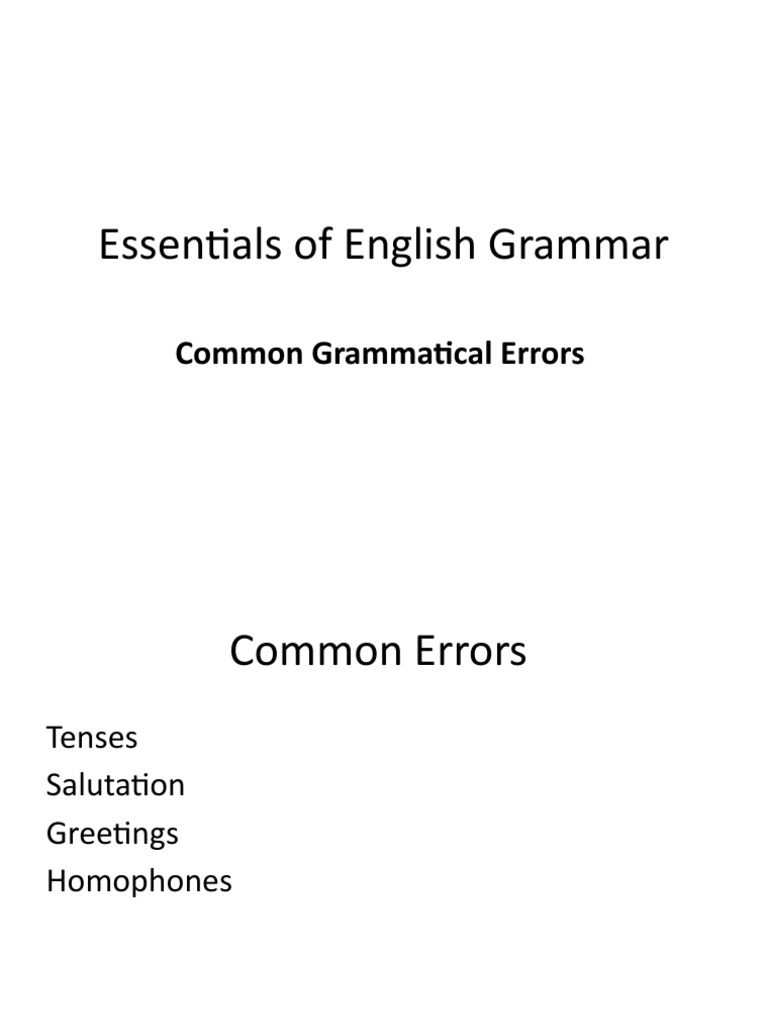 BBA 1 Module 1 | PDF | Noun | English Grammar