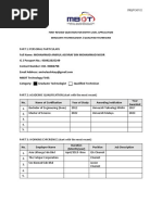 MBOT TS Interview Preparation Guide | PDF | Occupational Safety And ...