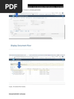 Correct or Cancell A Released Inbound Delivery SAP BYD | PDF ...