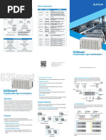 SEL-3555-2 Configuration Guide | PDF | Physical Layer Protocols ...