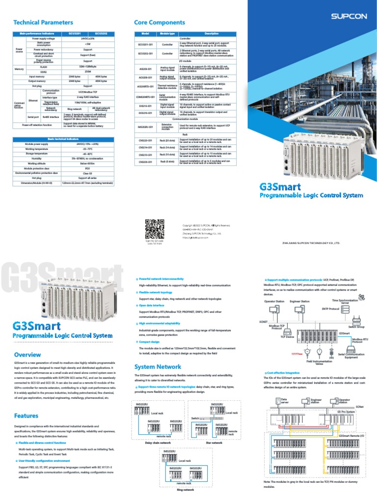 G3Smart PLC | PDF | Network Topology | Computer Network