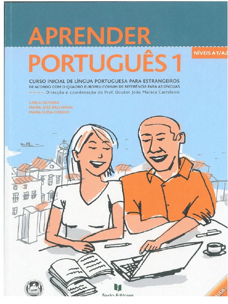 Guia Nueva Portugues A1 A2 Final | PDF