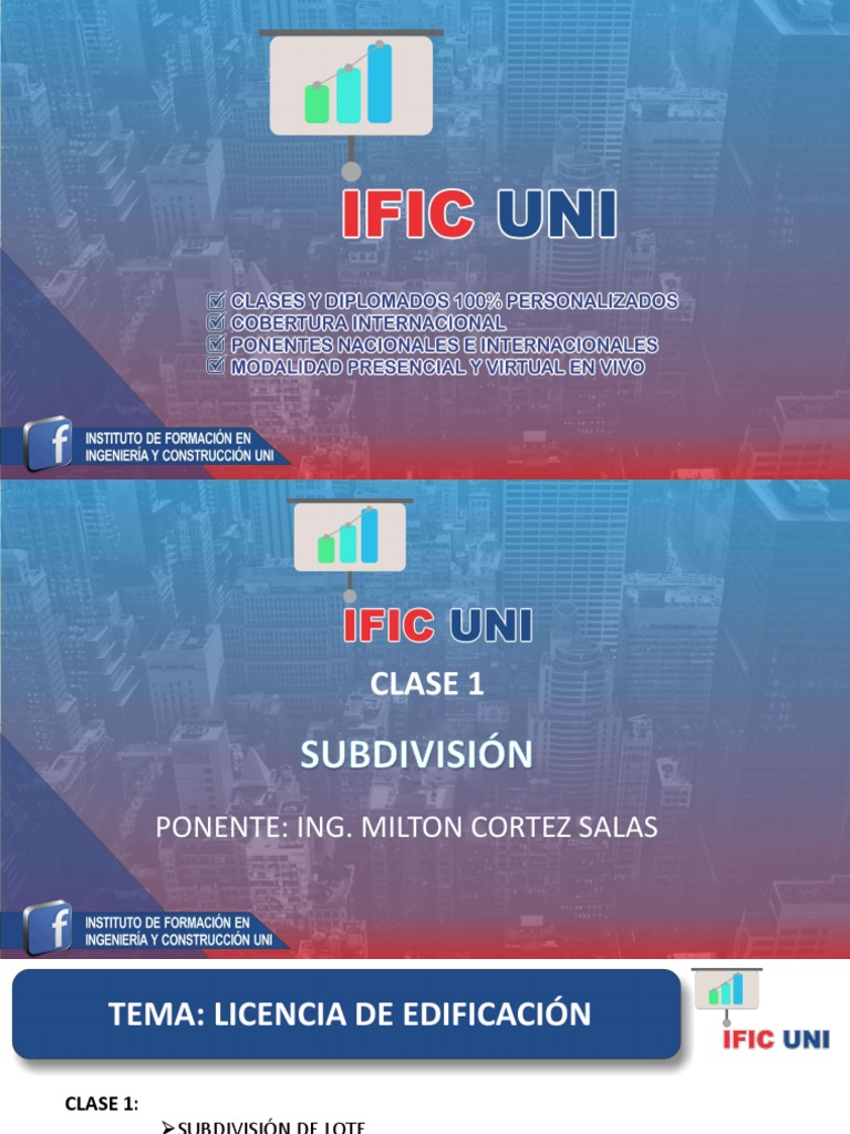 Subdivisión de Lotes Urbanos: Guía Práctica | PDF | Condominio | Regulación