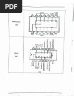 IC Pin Diagrams: 7400 - Quad 2 Input NAND Gate 7402 - Quad 2 Input NOR ...