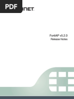 FortiOS and FortiAP Compatibility Matrix | PDF | Secure Communication ...