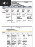 Cot-Gmrc 1 - Q1-W6 | PDF