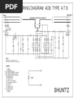 MTZ Wiring Diagrams | PDF | Relay | Electric Power