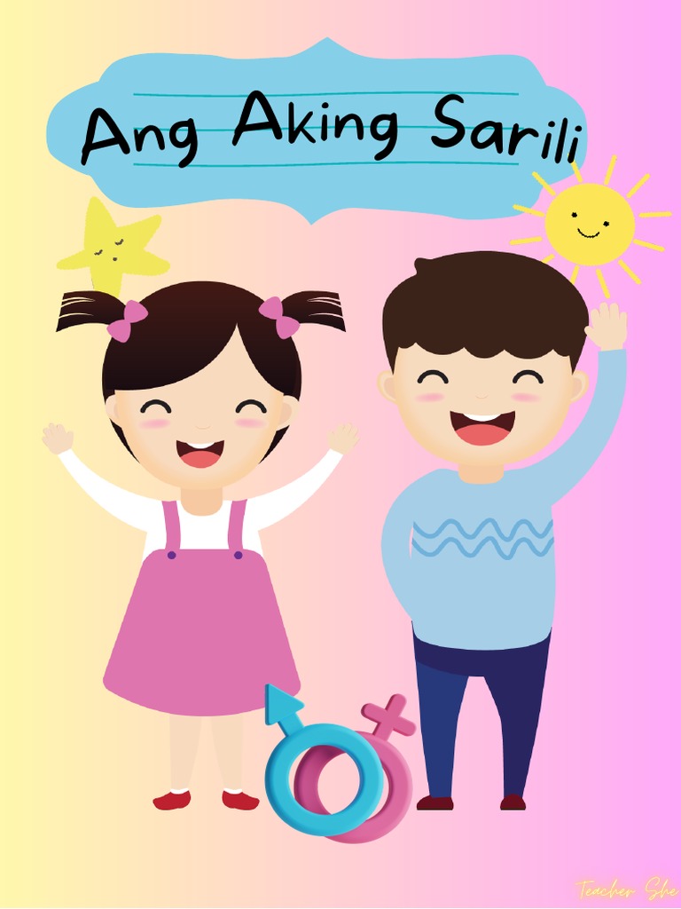 Kindergarten Circular Theme | PDF