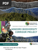 Fig. - Climate Map of The Philippines - Modified Coronas | PDF