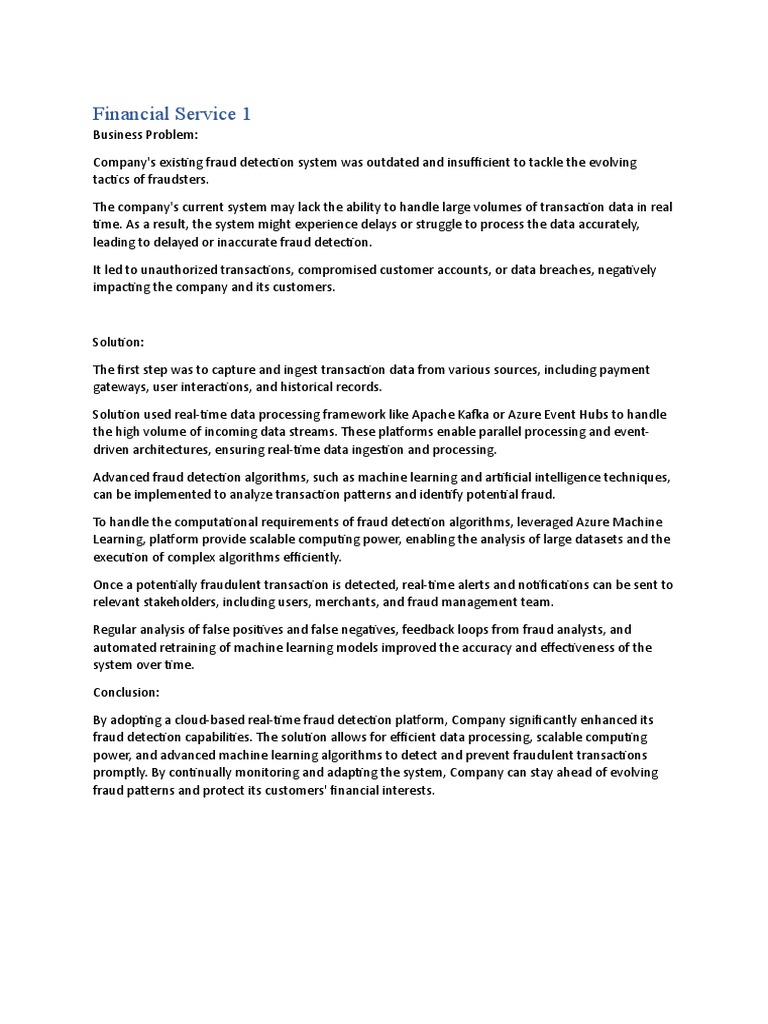 Case Studies | PDF | Inventory | Security Case Studies | PDF | Inventory | Security