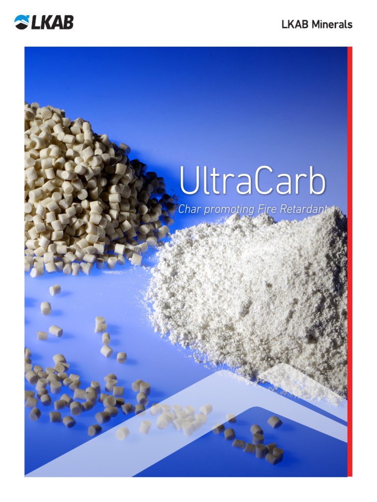 UltraCarb_Product_Brochure_06-05US__18-02 | PDF | Fires | Combustion