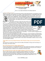 Kagan Cooperative Learning Overview | PDF | Learning | Teachers