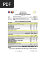 RMNCH+A 5x5 Matrix | PDF | Pregnancy | Birth Control