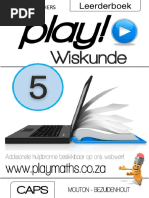 Breuke Graad 5 | PDF