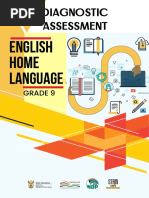 Grade 7 English Textbook | PDF