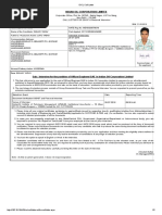 TA DA Bill in Excel Format Download 1 | PDF