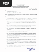 Sample No Litigation Certificate | PDF | Business | Law