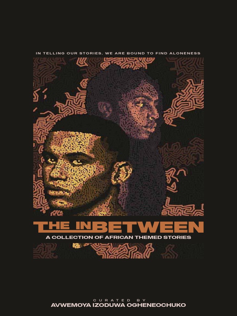 The in Between | PDF | Grief | Laughter