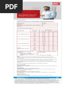 Optima Secure Brochure | PDF