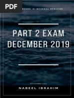 Egregious Eleven in Diabetes Management | PDF | Diabetes | Hyperglycemia
