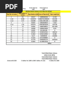 ISO and JIS Standard Paper Sizes | PDF | Printing | Publishing