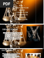 Understanding Executive Clemency and Pardons | PDF | Pardon | Justice