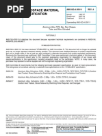 AMS 5646 Rev N | PDF