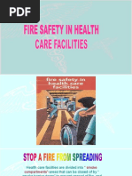 NFPA 72 - 2016 Edition-Content | PDF