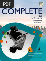 Cambridge A2 KEY Practice Tests | PDF