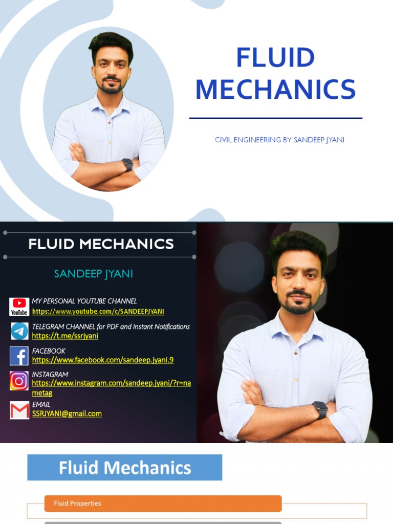 Fluid | PDF | Fluid Mechanics | Dynamics (Mechanics)