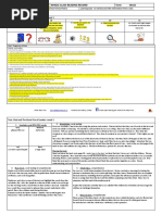 Francine Poulet Meets The Ghost Raccoon Teachers' Guide | PDF | Reading ...