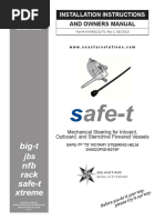 Z Spars Mast Sections | PDF | Mast (Sailing) | Ships