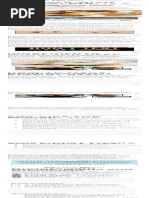 Fasta Pasta Cooking Chart | PDF | Pasta | Italian Cuisine