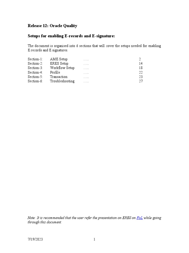 ERES Setups | Download Free PDF | Systems Engineering | Computer Programming