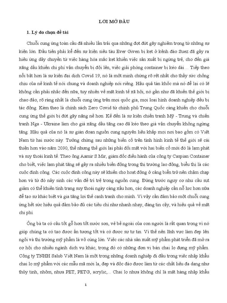 BÀI TẬP LMS | PDF